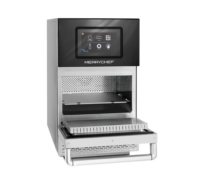 Welbilt – Merrychef conneX®12 High Speed Oven – Serviceline ...