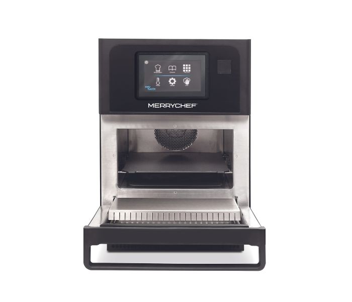 Welbilt – Merrychef conneX®12e High Speed Oven – Serviceline ...