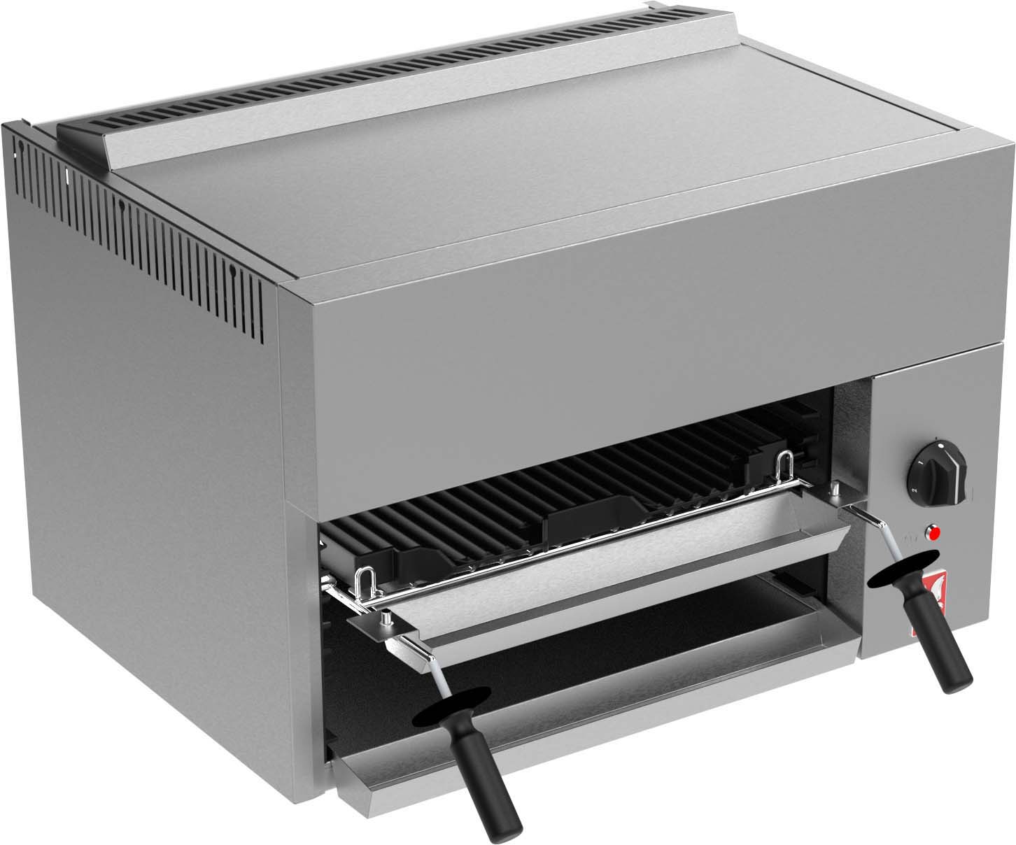 Falcon – Dominator Plus E3512 Electric Salamander Grill – Serviceline ...