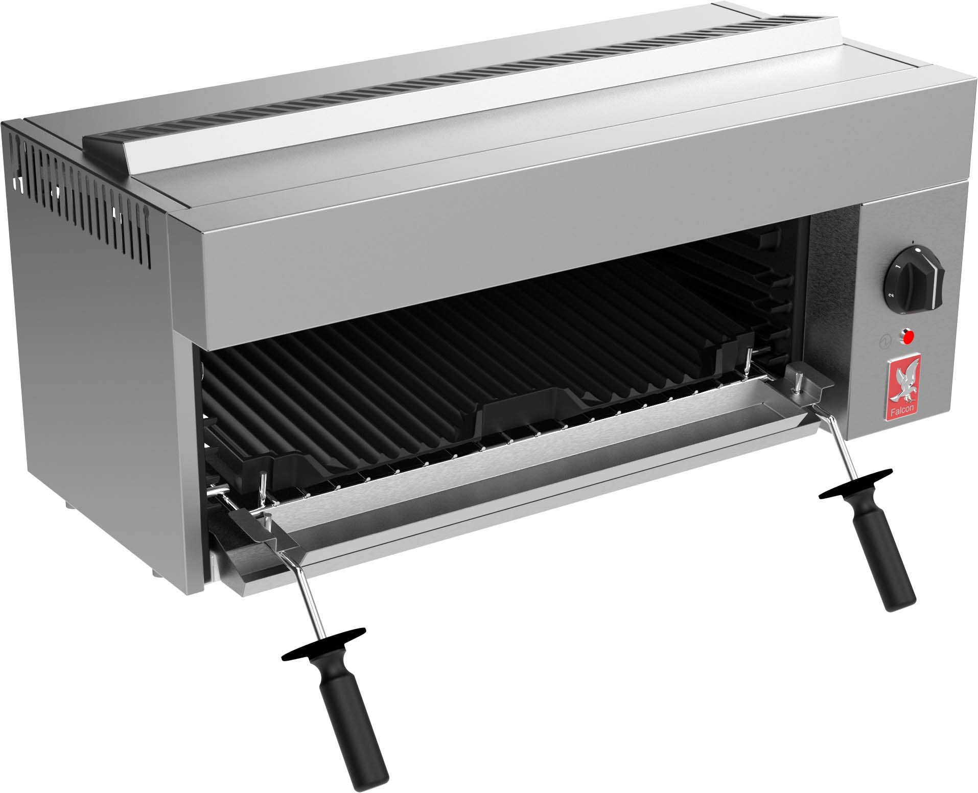 Falcon – Dominator Plus E3532 Electric Salamander Grill – Serviceline ...