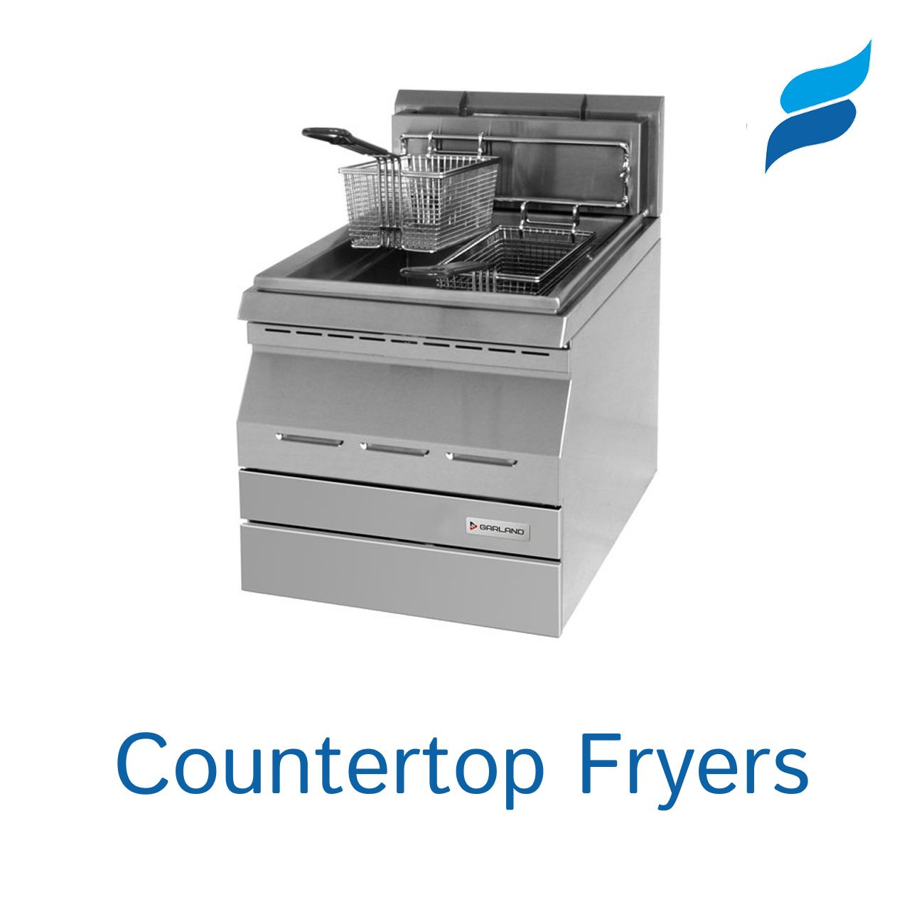 Fryers – Serviceline | Commercial Catering & Refrigeration Equipment