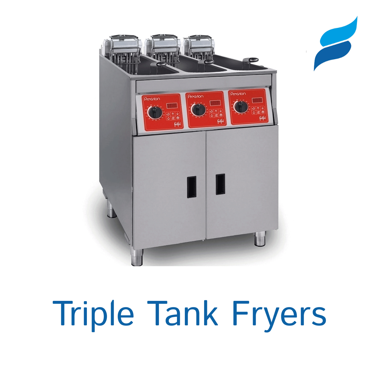 Fryers – Serviceline | Commercial Catering & Refrigeration Equipment